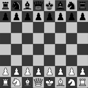 Creating a Chessboard with Pygame Part 2 | newill.dev